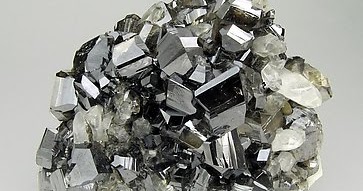 ESTAÑO (Sn), FORMA, CARACTERÍSTICAS Y USOS ~ CIENCIA