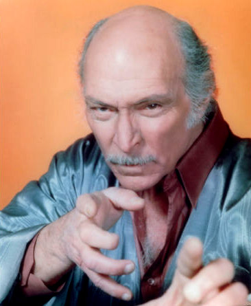 TheBad.net - The Lee Van Cleef Blog: The Master - Color Press Photos