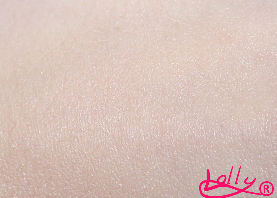 Max Factor Smooth Effect Foundation - teszt - Lolly Makeup&Beauty Blog