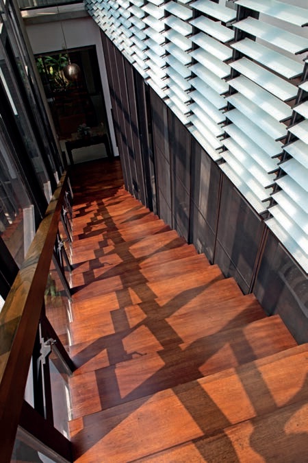 Open House II - Tropical Architecture