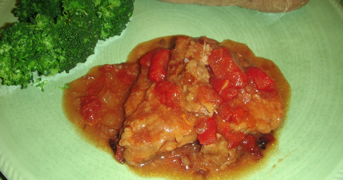 Margaret's Morsels: Cook it Slow