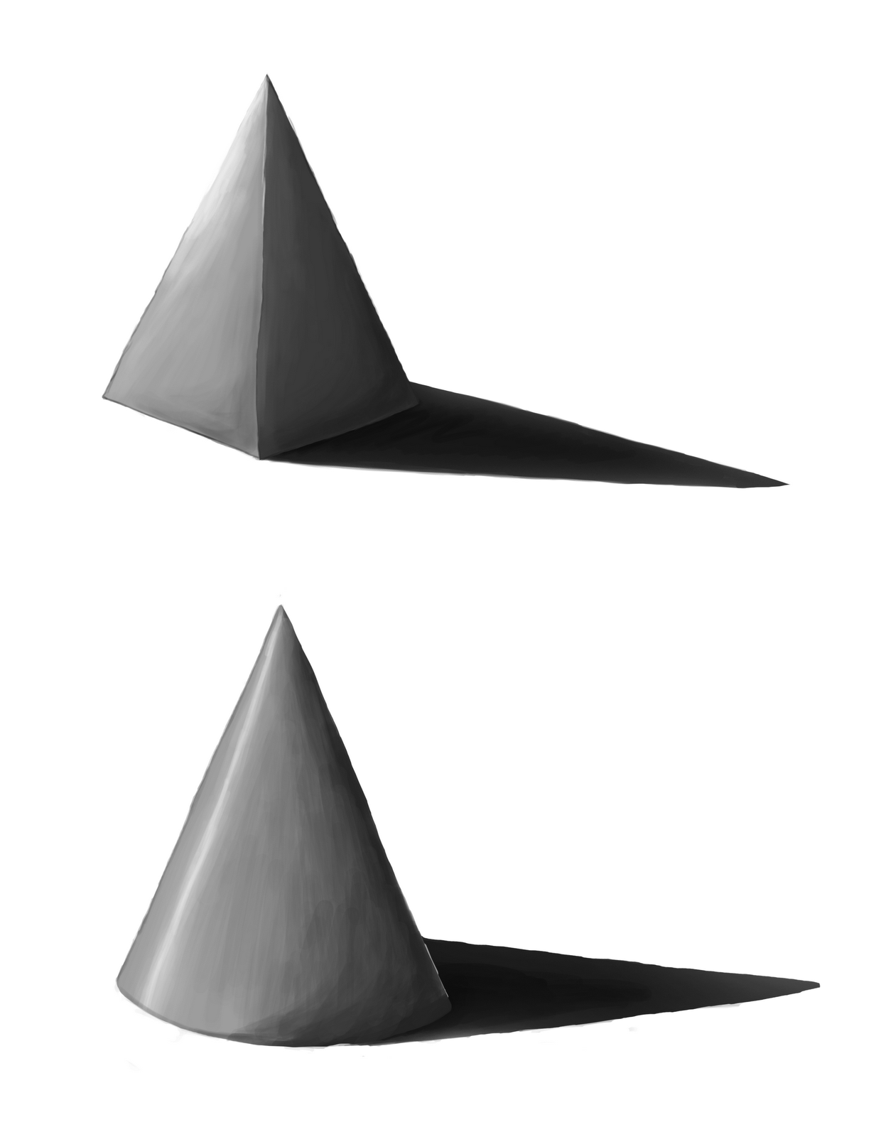 College creations: Exploring tone