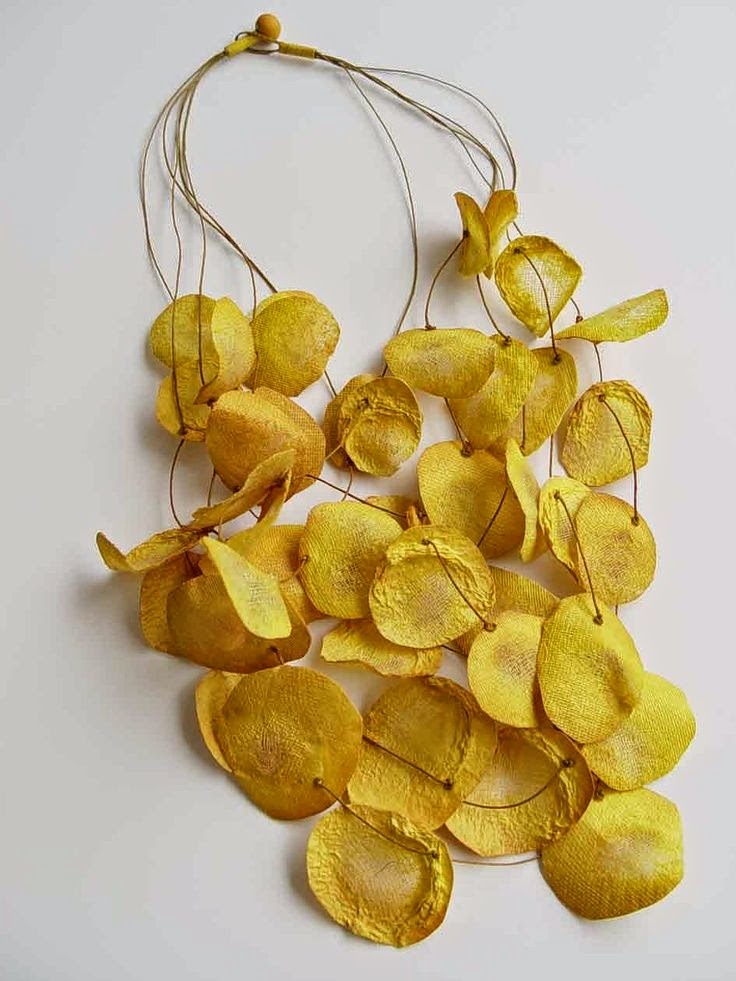 pinkpagodastudio: Ana Hagopian--Paper Magic