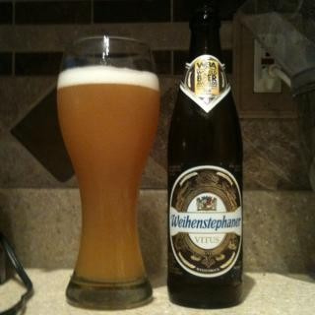 Cervezal: Weizen / Weissbier