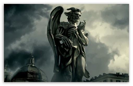 Celebrity Astrologer Neil D Paris: The Angels & Demons of the Scorpio ...