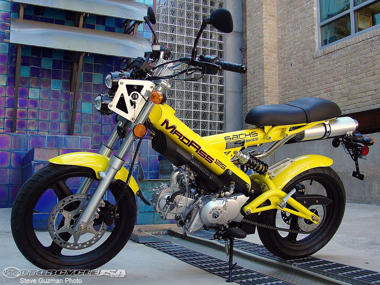RSM Motorized Bikes: Coming Soon to RSM Gas Powered Motorized Bicycles