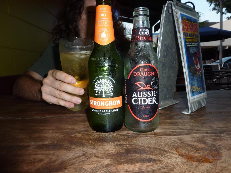 Crystal and Bryan in Singapore: Australia Day Four: Kakadu and Darwin