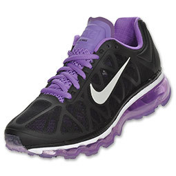 Brechó Fashion Week •: Tenis Nike Air Max Roxo 36 (VENDIDO)