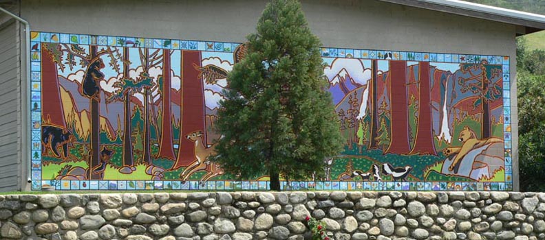 Nadi's Murals
