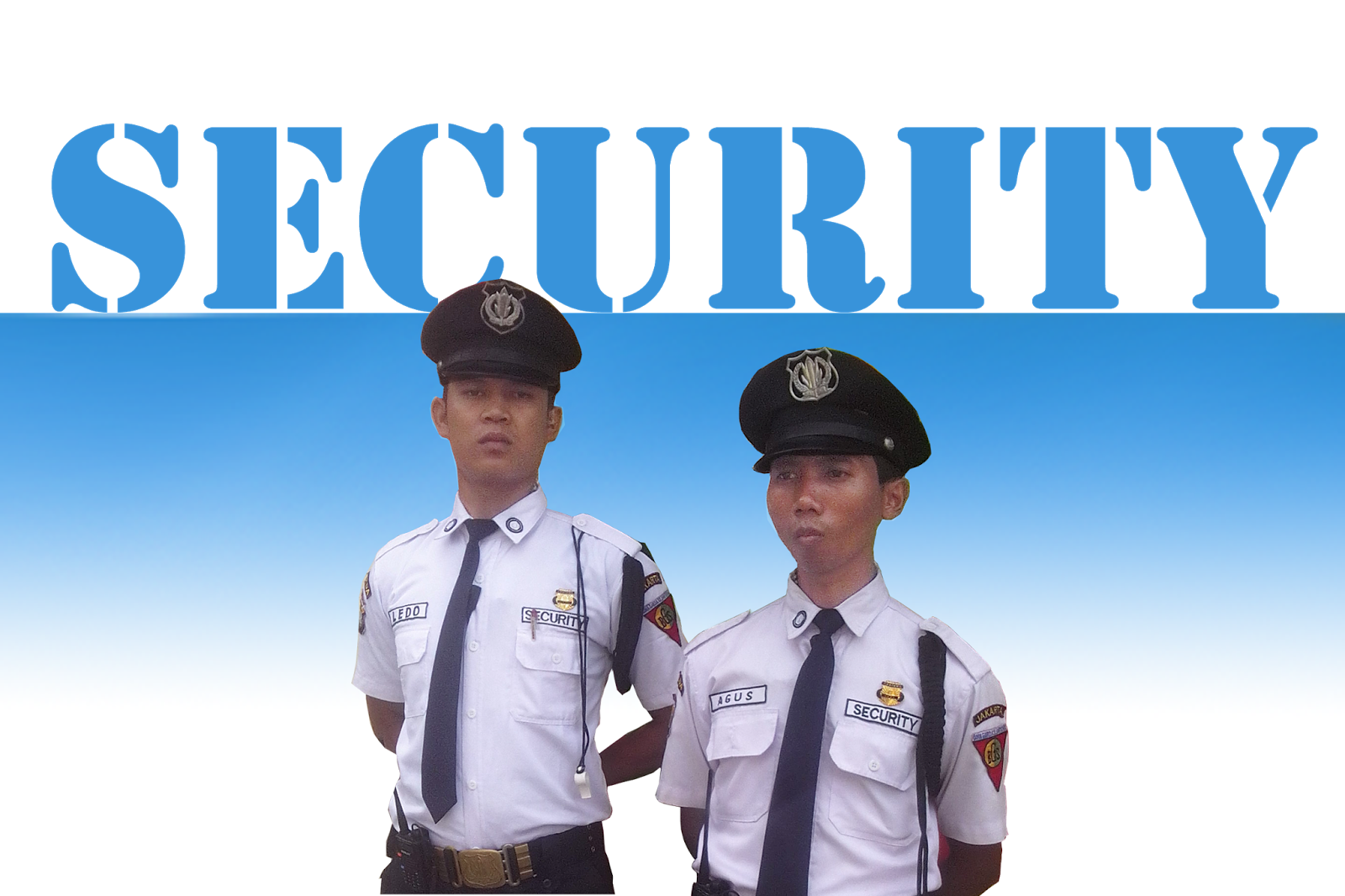 JASA KEAMANAN / SECURITY ~ PT. Bima Garda Sejahtera