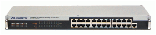 REDES: CONCENTRADOR, REPETIDOR, HUB, SWITCH, ROUTER.