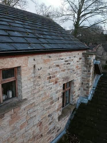 Pot House Hamlet: 2014