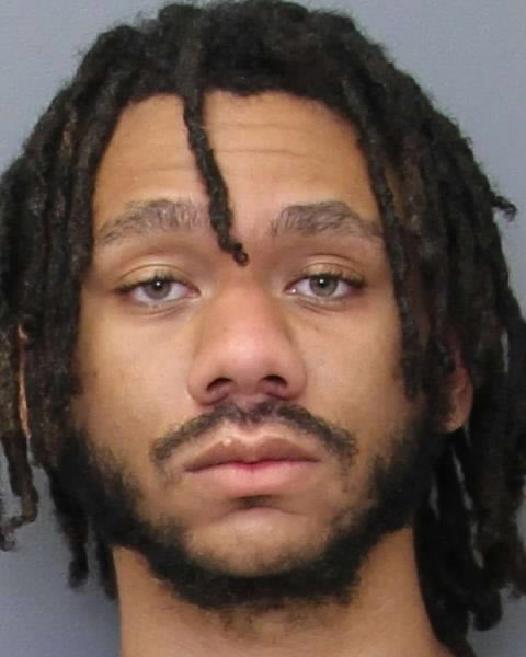 St. Mary's County Sheriff's Office - News: On-View Arrests, DUIs, Warrants