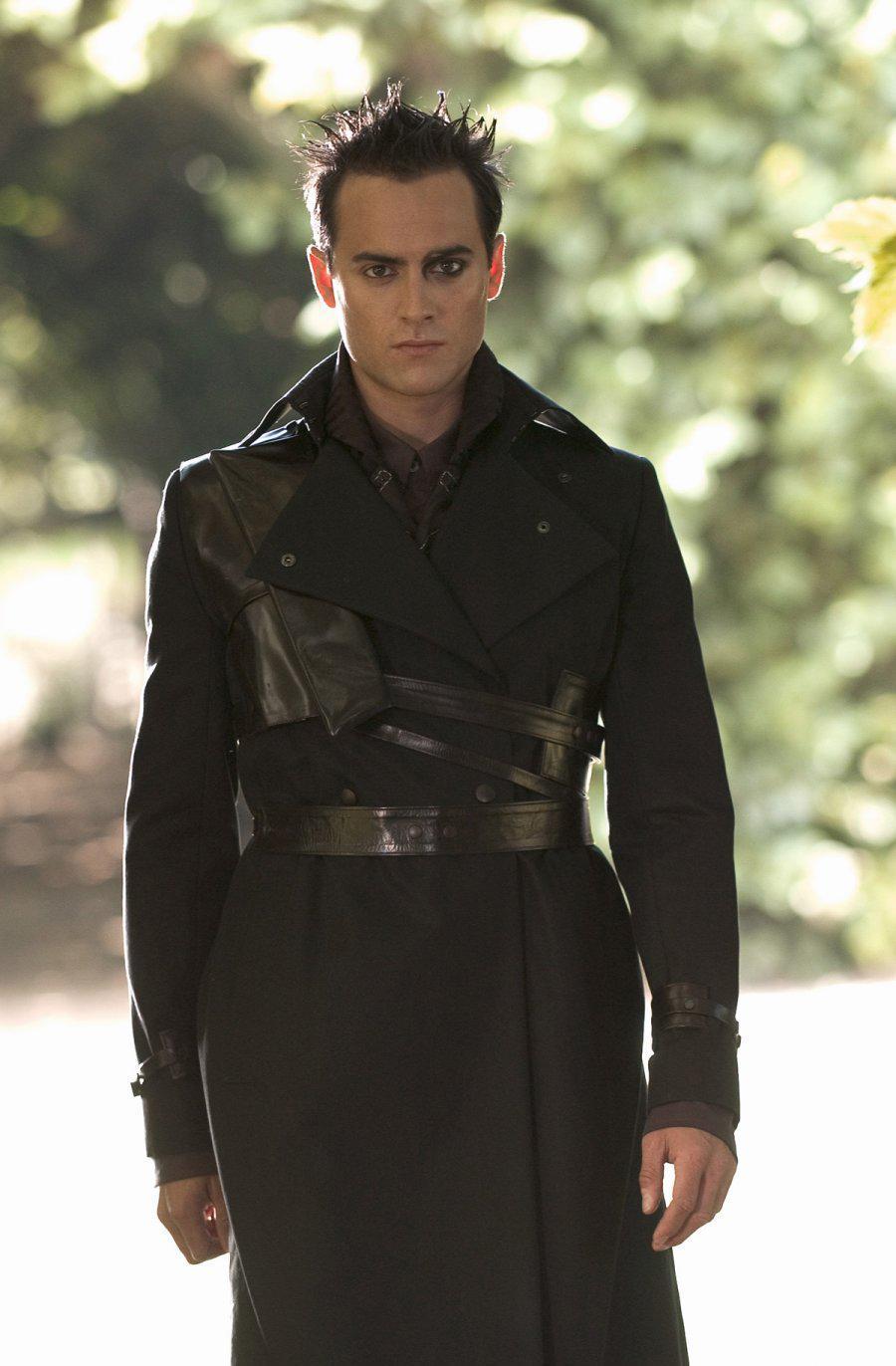 MrDarkPhoenix™: My Cast Monday: Devil May Cry 2 (Revisited)