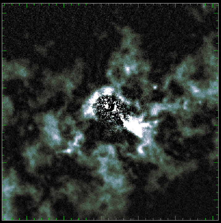 Pipelines and Archives: Change to FLT Ringing Filter