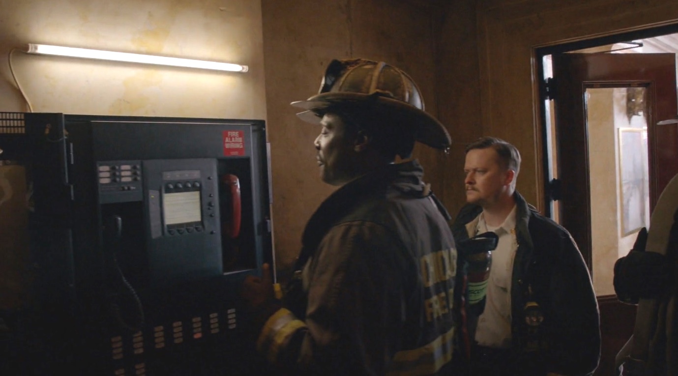 Filming Locations of Chicago and Los Angeles: Chicago Fire: Season 7 ...