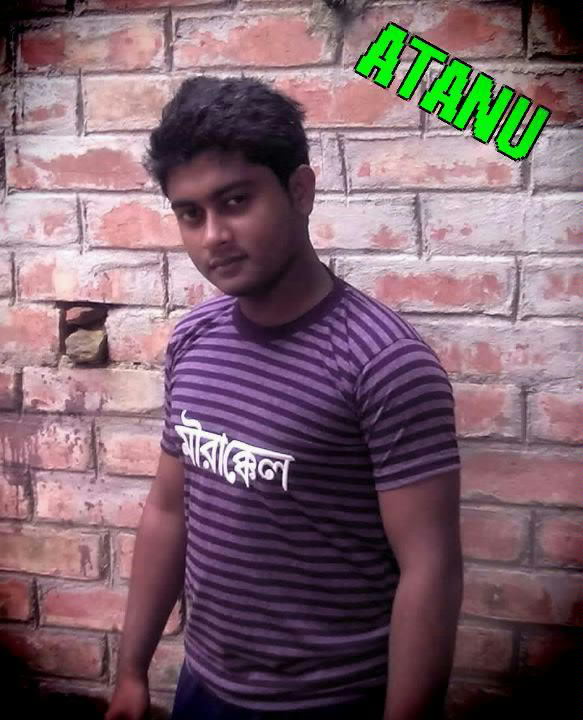 My Life- Atanu Mondal