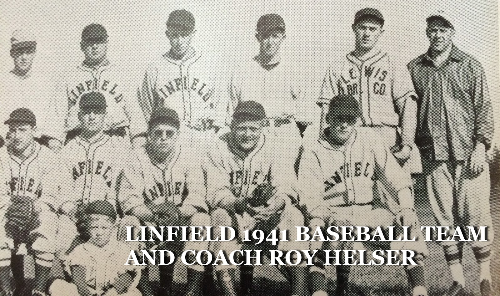 W I L D C A T V I L L E: ‘Knowns’ and some ‘not well knowns’ about Roy ...