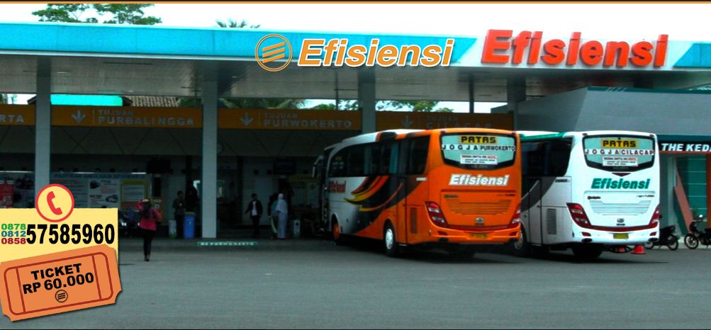 PO. Efisiensi - Bus Engineer