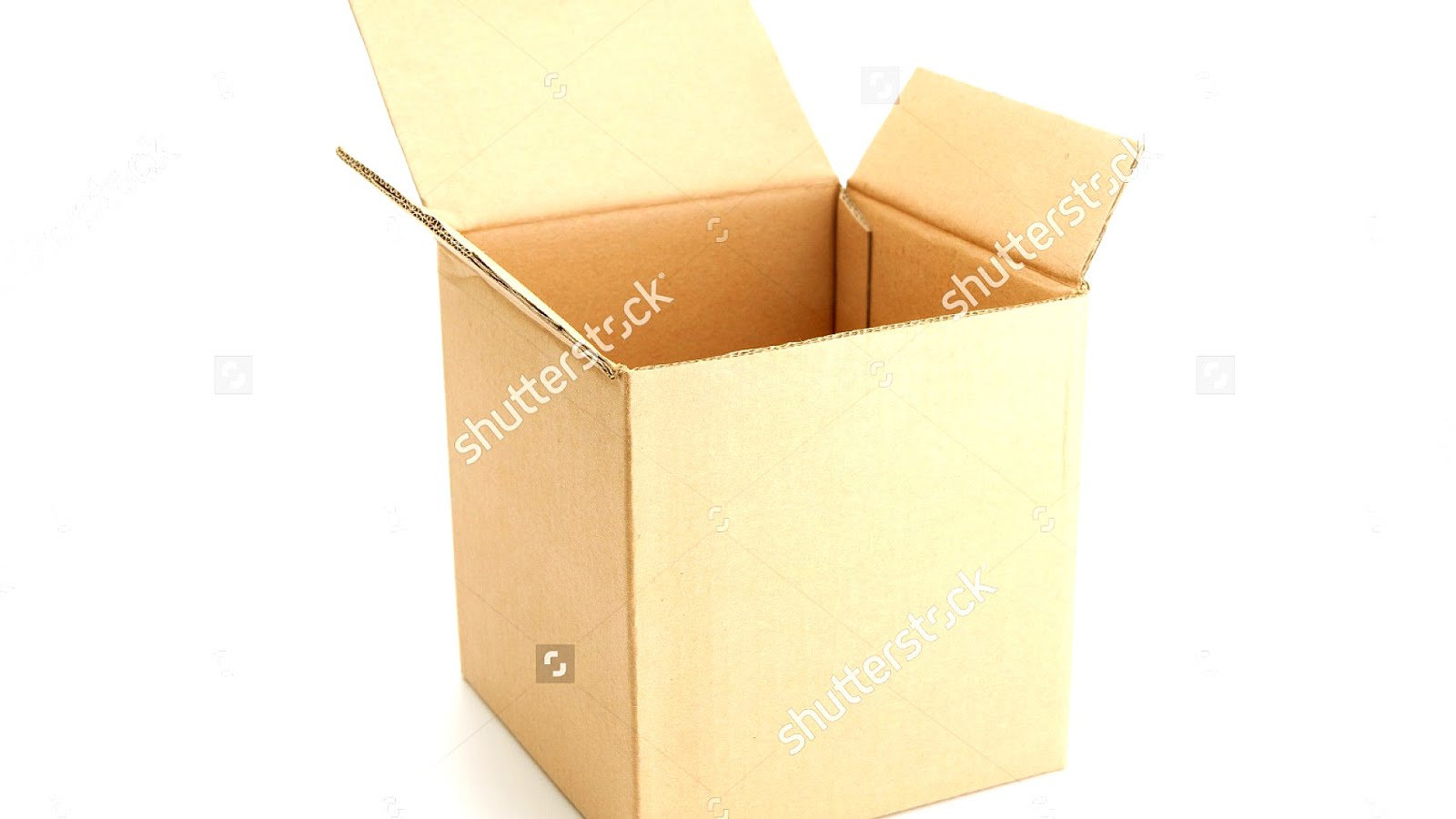 Cardboard Boxes With Lids - Box Choices