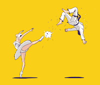 Guam GODDESS in Training: I am The Sun and The Moon...Day 1 of NaBloPoMo