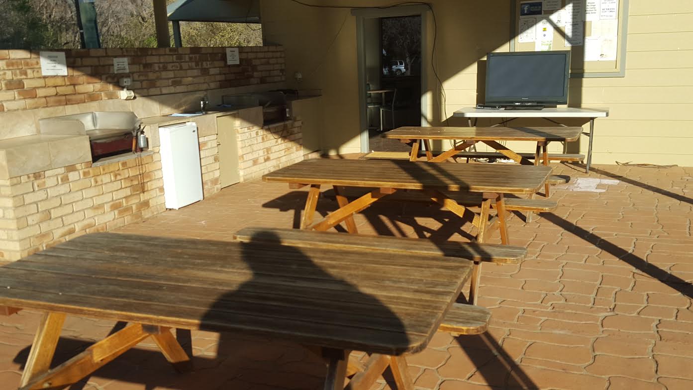 Our Aussie off grid heaven: A Visit To Historic Nundle.