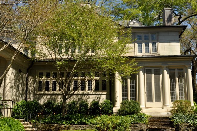 Whitehaven: House of the Week