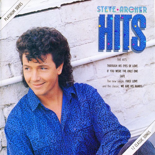 La Bible de la Westcoast Music - Cool Night -: Steve Archer "Hits ...