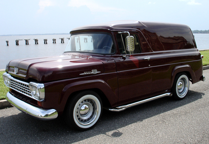 VONSKIP - 24/7AUTOHOLIC - HOTRODS - KUSTOMS - CLASSIC CARS: Panels for ...