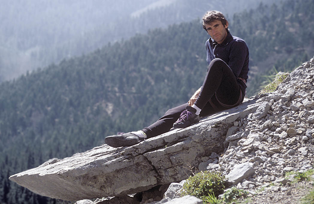 IMAGINADOR: LORETAN. Morir con las botas puestas