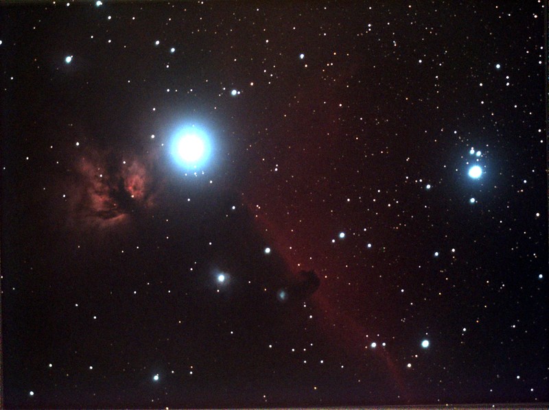 Live Astronomy: Review of the Atik Infinity Color Video Astronomy Camera