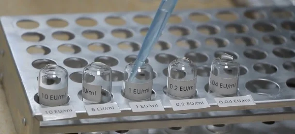 Difference between Sterile and Pyrogen Free : Pharmaguideline