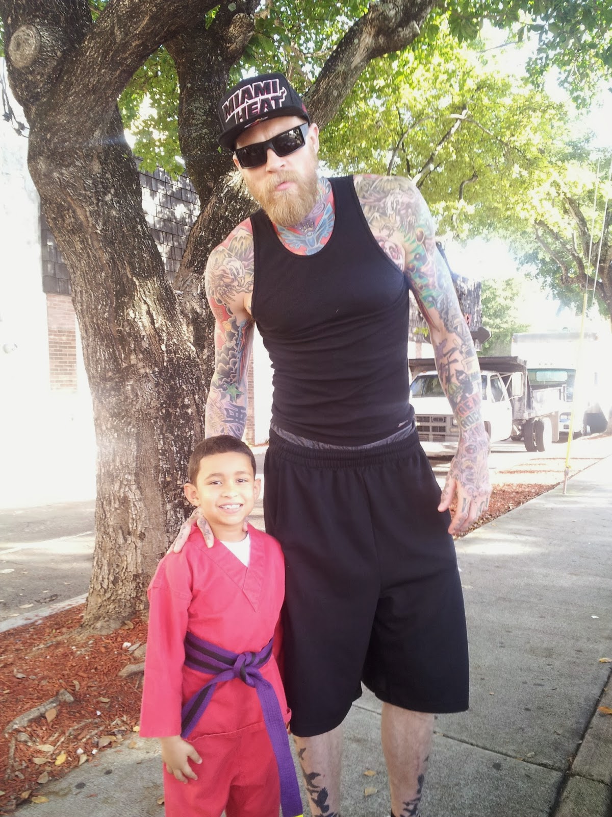 Second Chances Girl - a Miami family and lifestyle blog!: Meeting Your ...