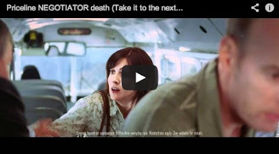 Classic TV Commercials Starring William Shatner