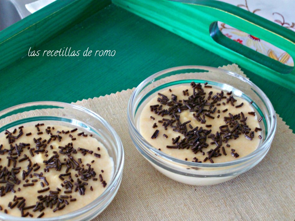 las recetillas de romo: abril 2012