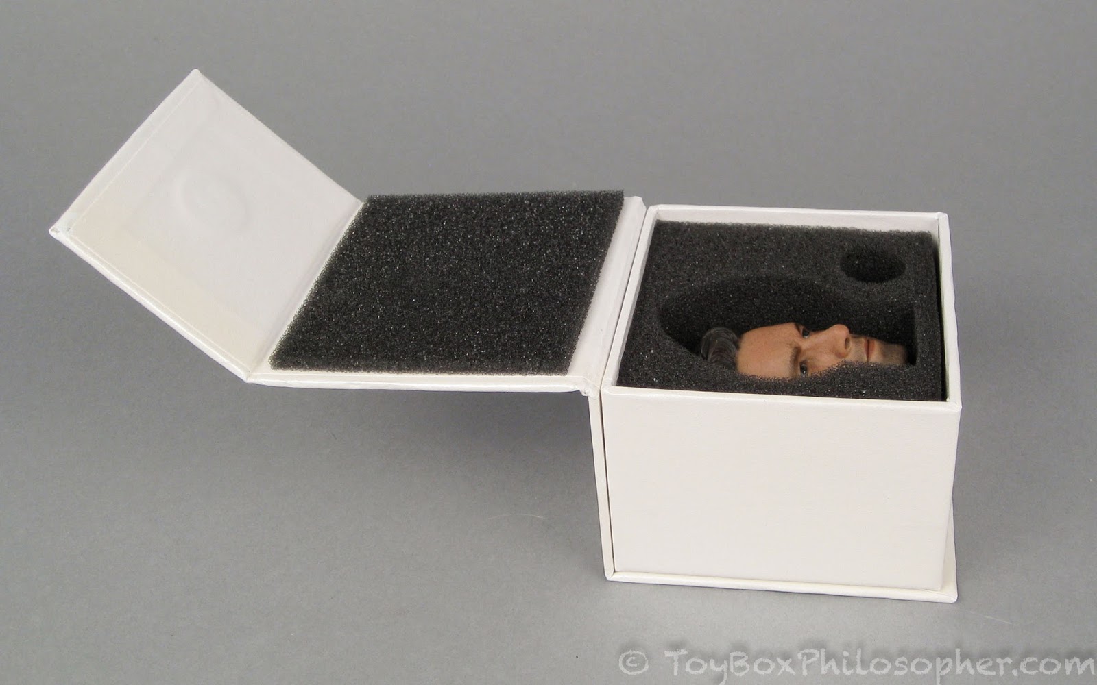 Figuring Out Phicen (Part 2): The Phicen M33 Male Body | The Toy Box ...