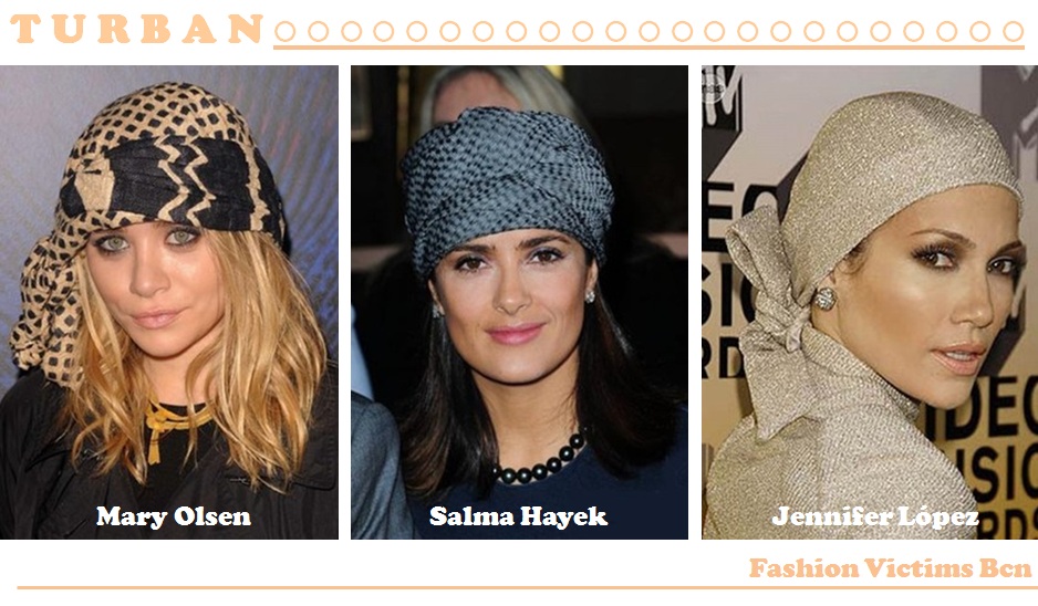 Fashion Victims Bcn: 07/01/2011 - 08/01/2011