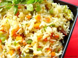 My Experimental Kitchen