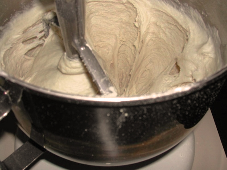 The Iowa Housewife: Yeast Batter Bread Tips - Easiest of All