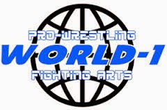 Premier Wrestling Federation: PWF Roster