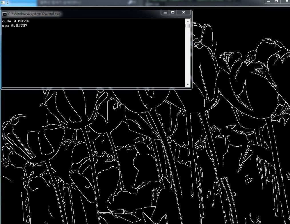 MareArts Computer Vision Study.: OpenCV Cuda Example source code MareArts Computer Vision Study.: OpenCV Cuda Example source code