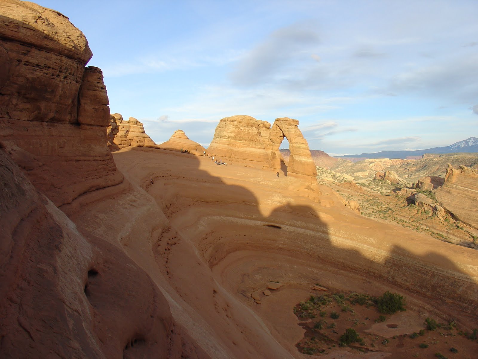 Insolitevasion: Capitol Reef - Arches