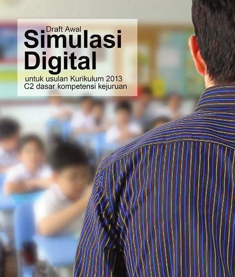 Informasi Simulasi Digital