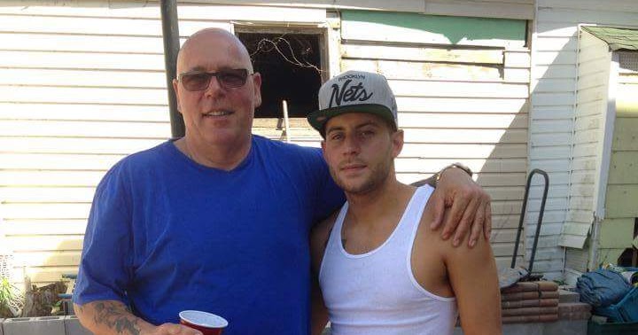 Did Luchese Mobster's Son Die at Rikers Island Under Mysterious ...