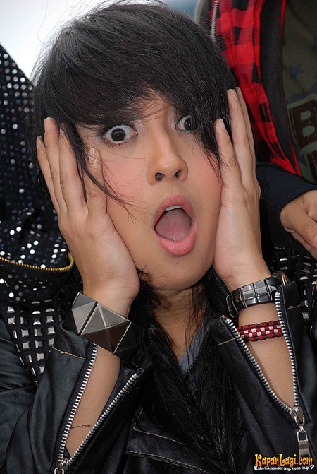 Profil Dan Biodata Chua Kotak Band Foto Chua ~ My Virtual World