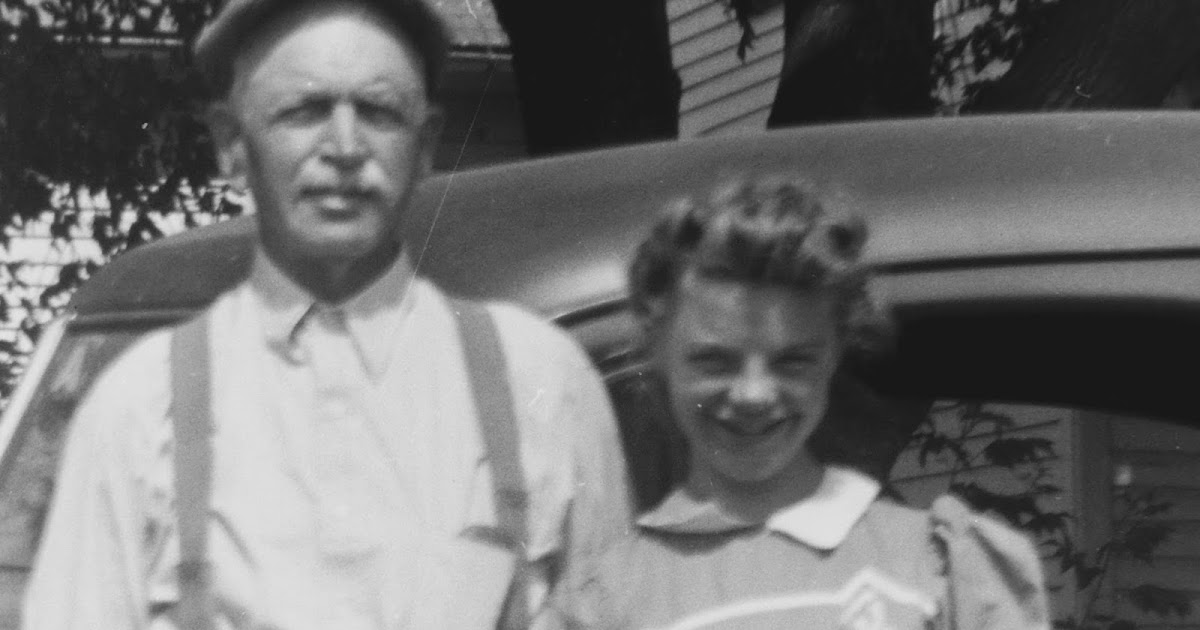 Harrell Genealogy Exchange: A few family pictures.