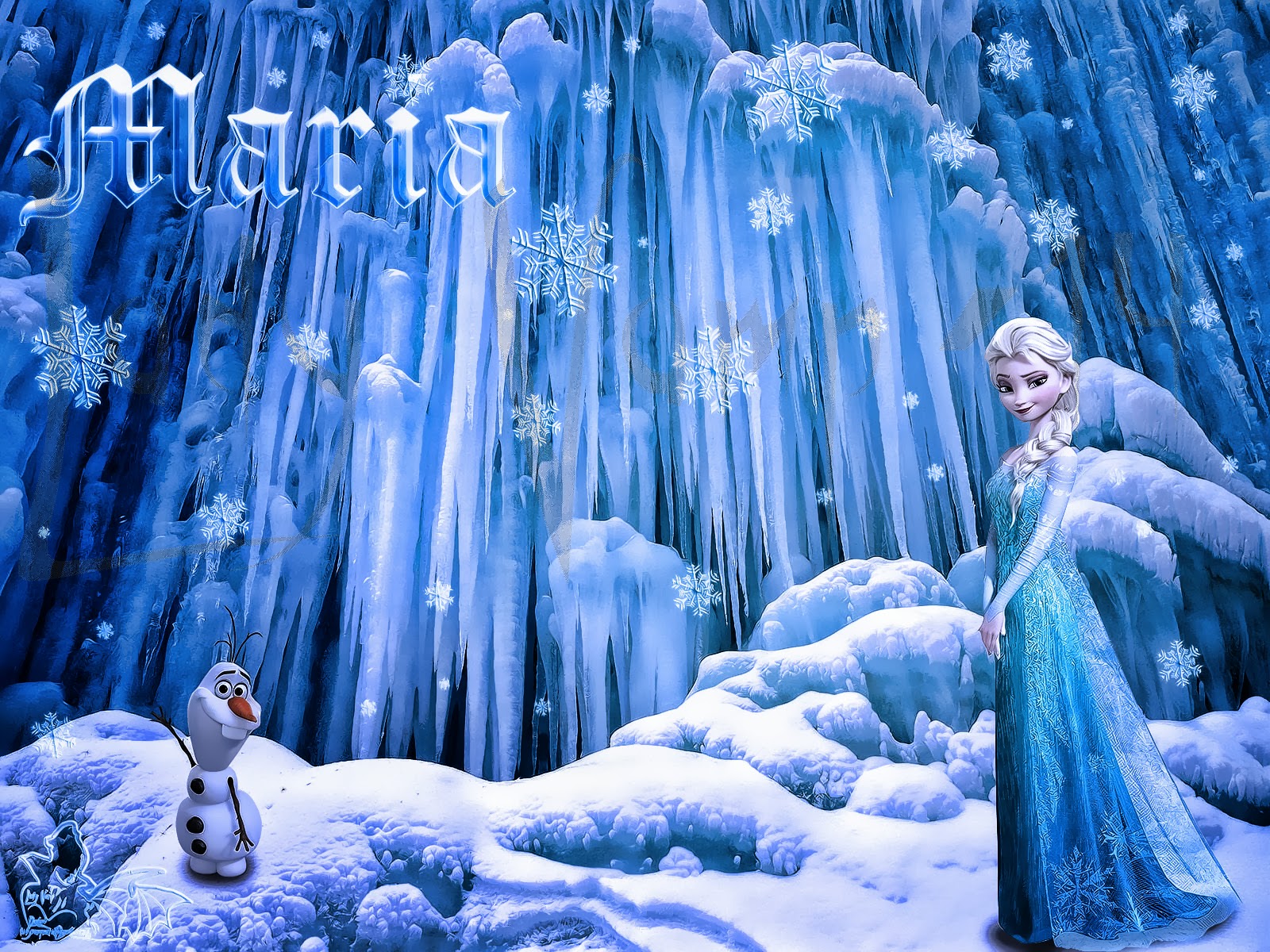 Lady Vamp Artworks: enero 2014