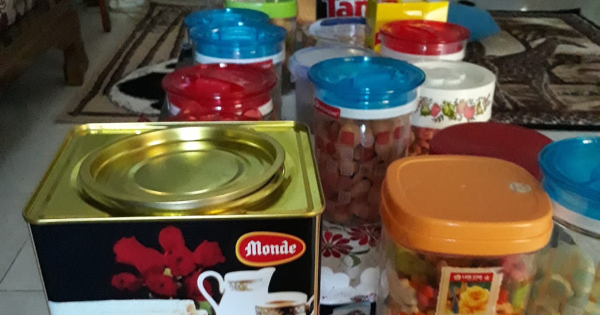 Berburu Roti Kaleng ~ Bias Hujan