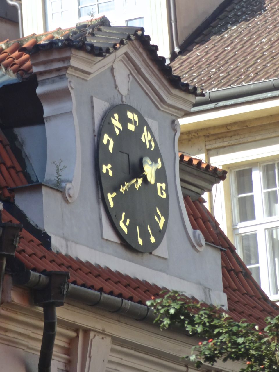 Scrumpdillyicious: Prague Old Town, Wenceslas Square & Cemetery