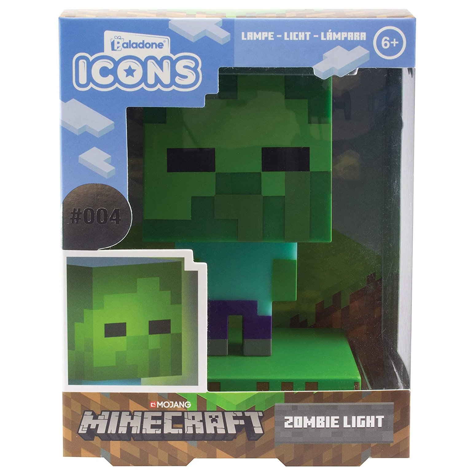 Minecraft All Gadgets | Minecraft Merch